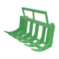 The First and Original Clean-up Rake. – RakeMaster