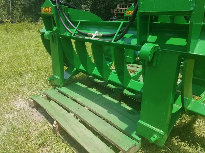 Gallery – The First and Original Clean-up Rake.